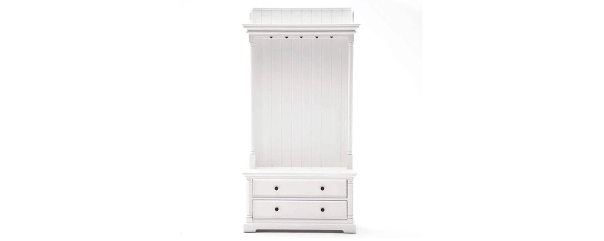 COAT YOUR FAVOURITE COATS WITH THESE COAT-HANGER UNITS