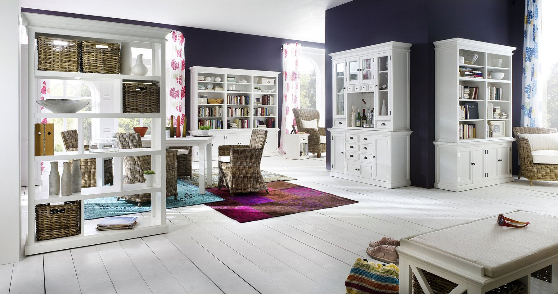 BUILDING YOUR CLASSY BOOKSHELF FOR YOUR HOME