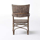 Jester Rattan Arm Chair (Set of 2)