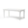 Provence Dining Table 240cm - White