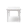 Provence Dining Table 240cm - White